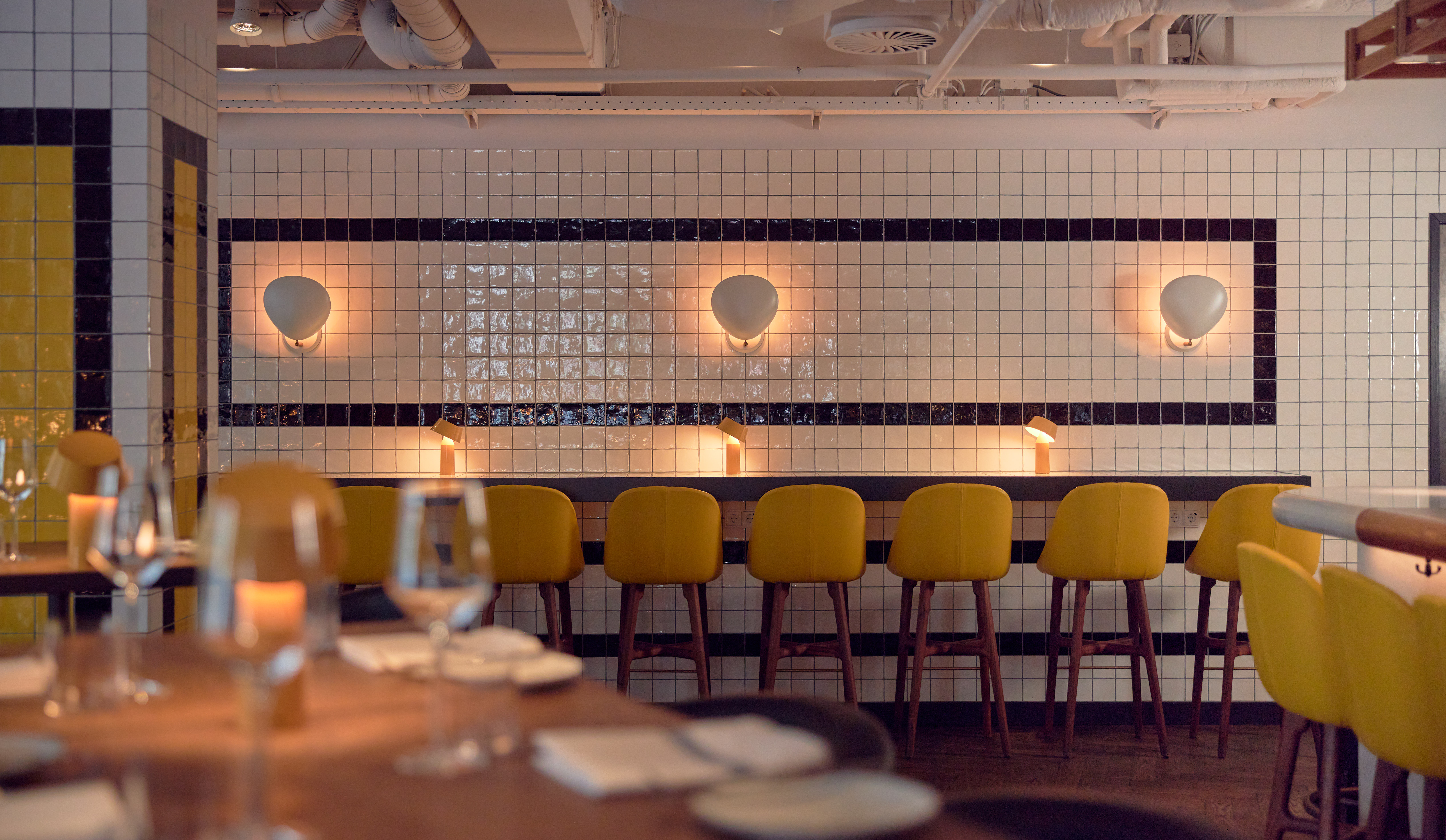 Celia | Californian-Inspired Restaurant in Amsterdam