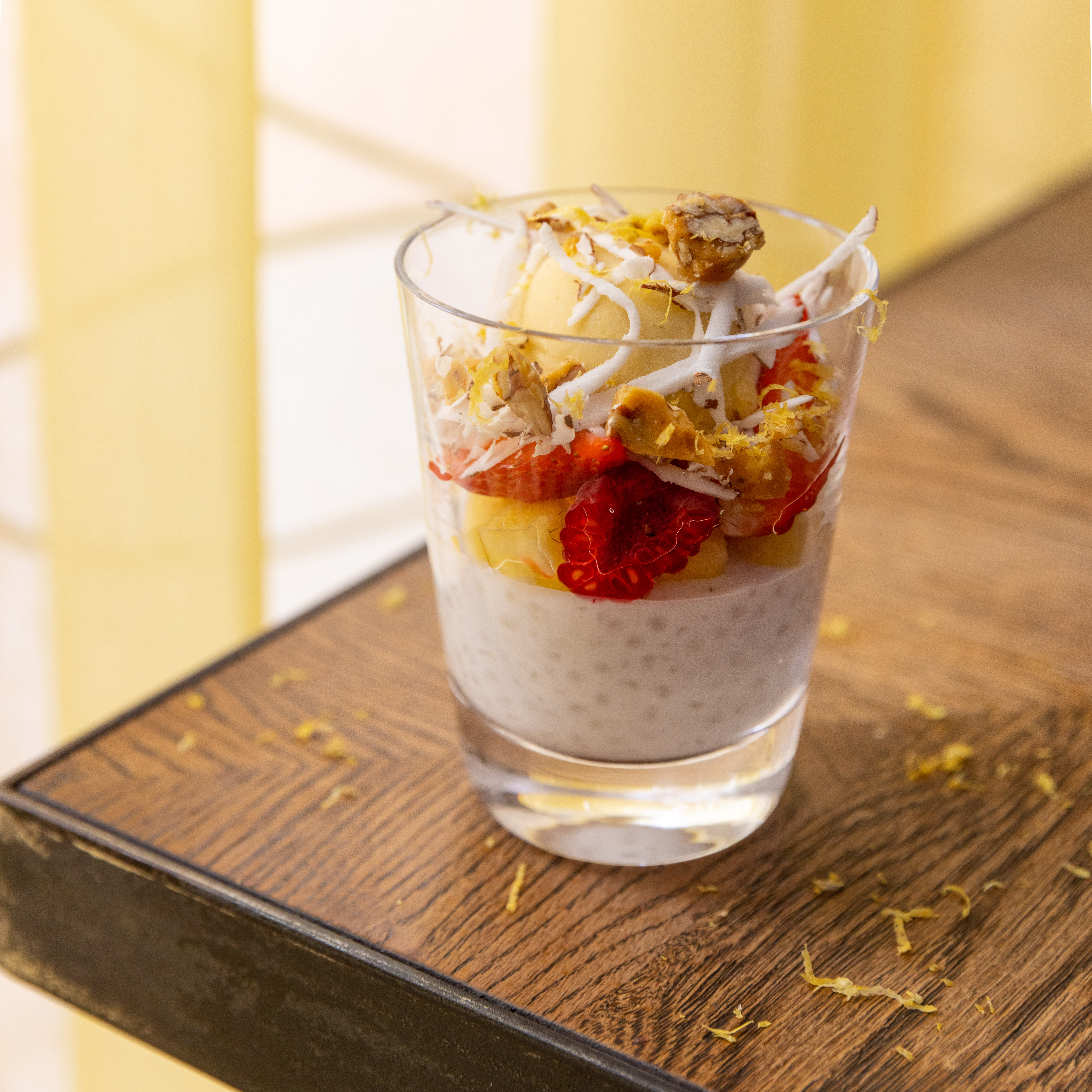 Celia | Californian-Inspired Restaurant in Amsterdam