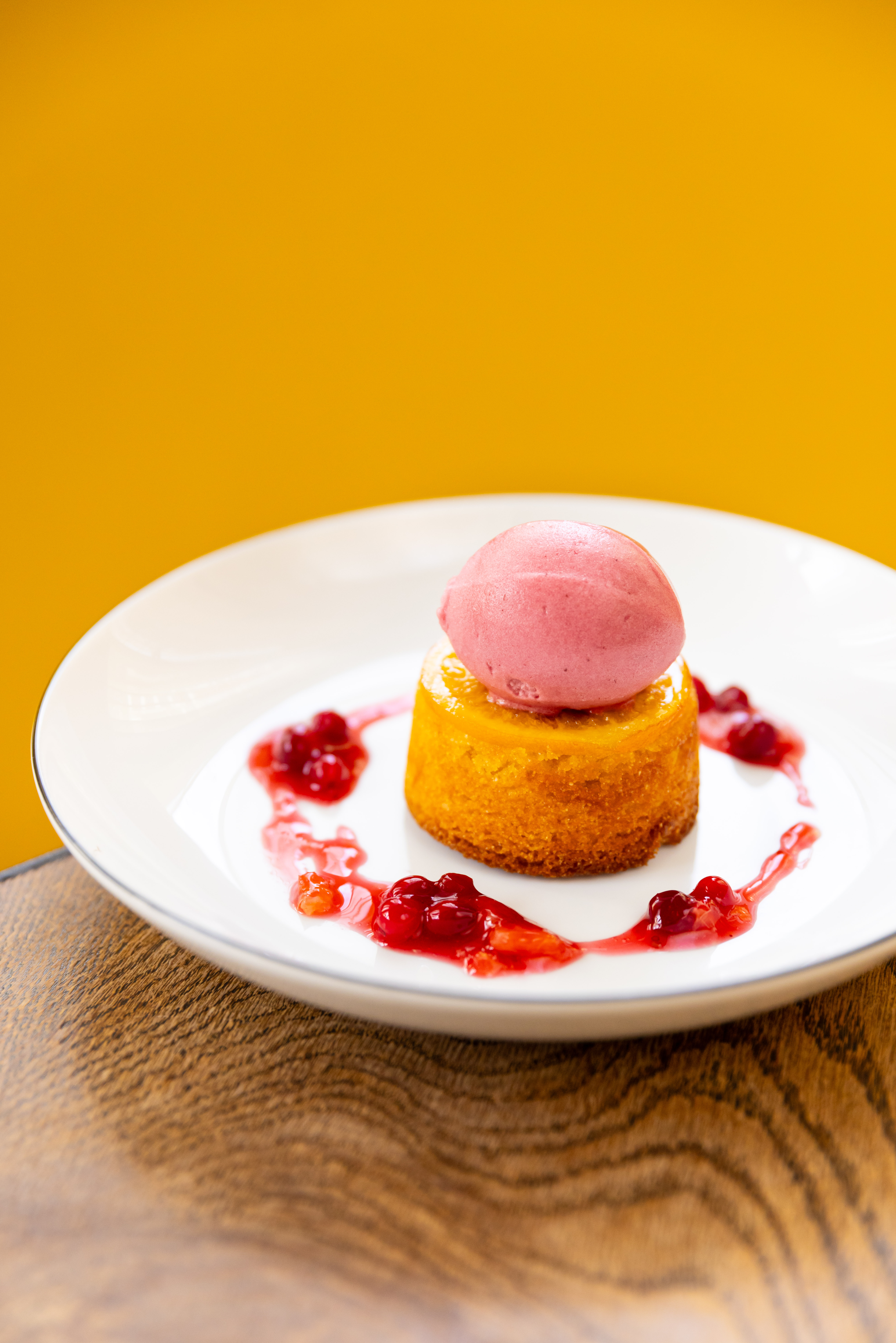 Celia | Californian-Inspired Restaurant in Amsterdam