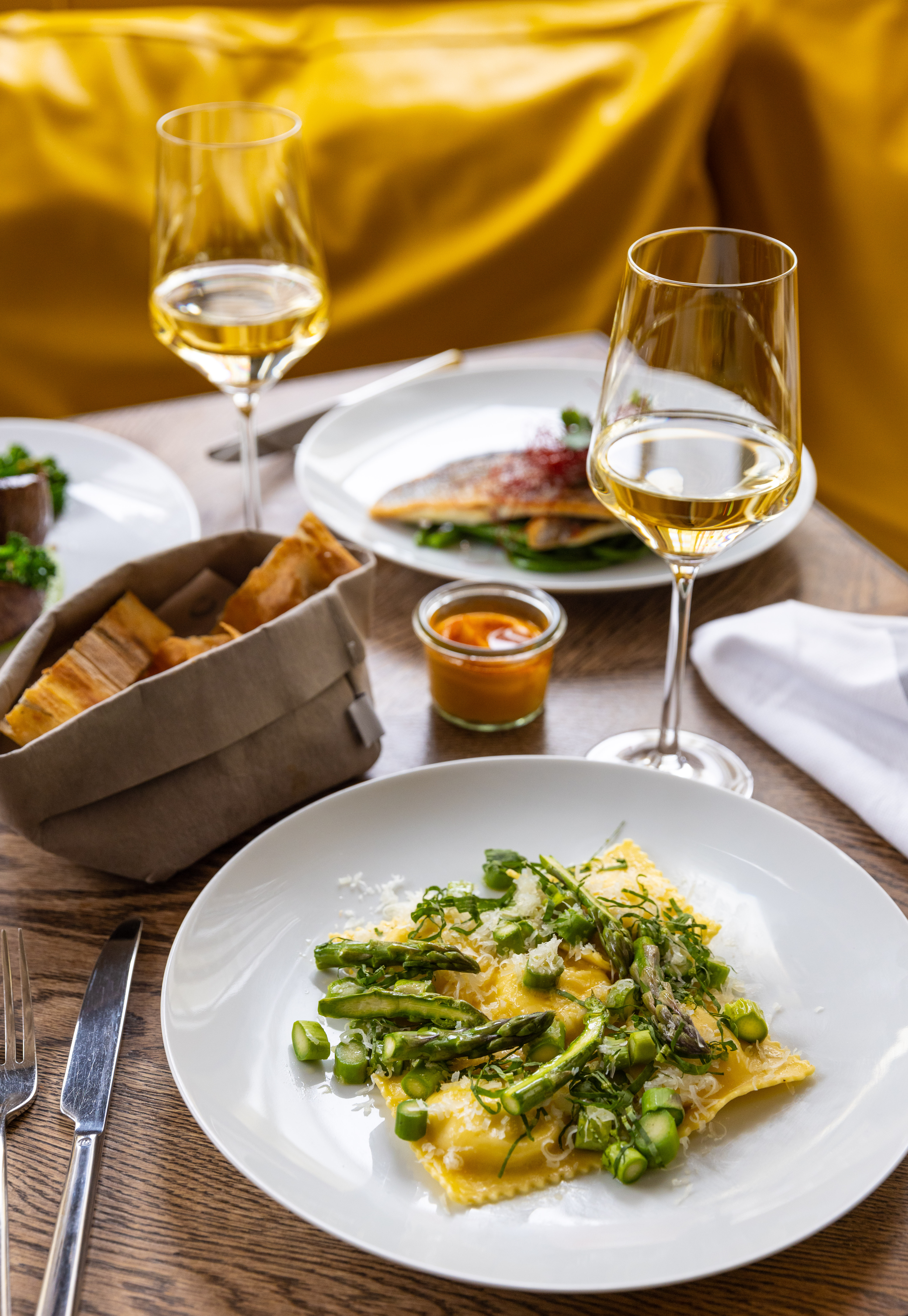 Celia | Californian-Inspired Restaurant in Amsterdam
